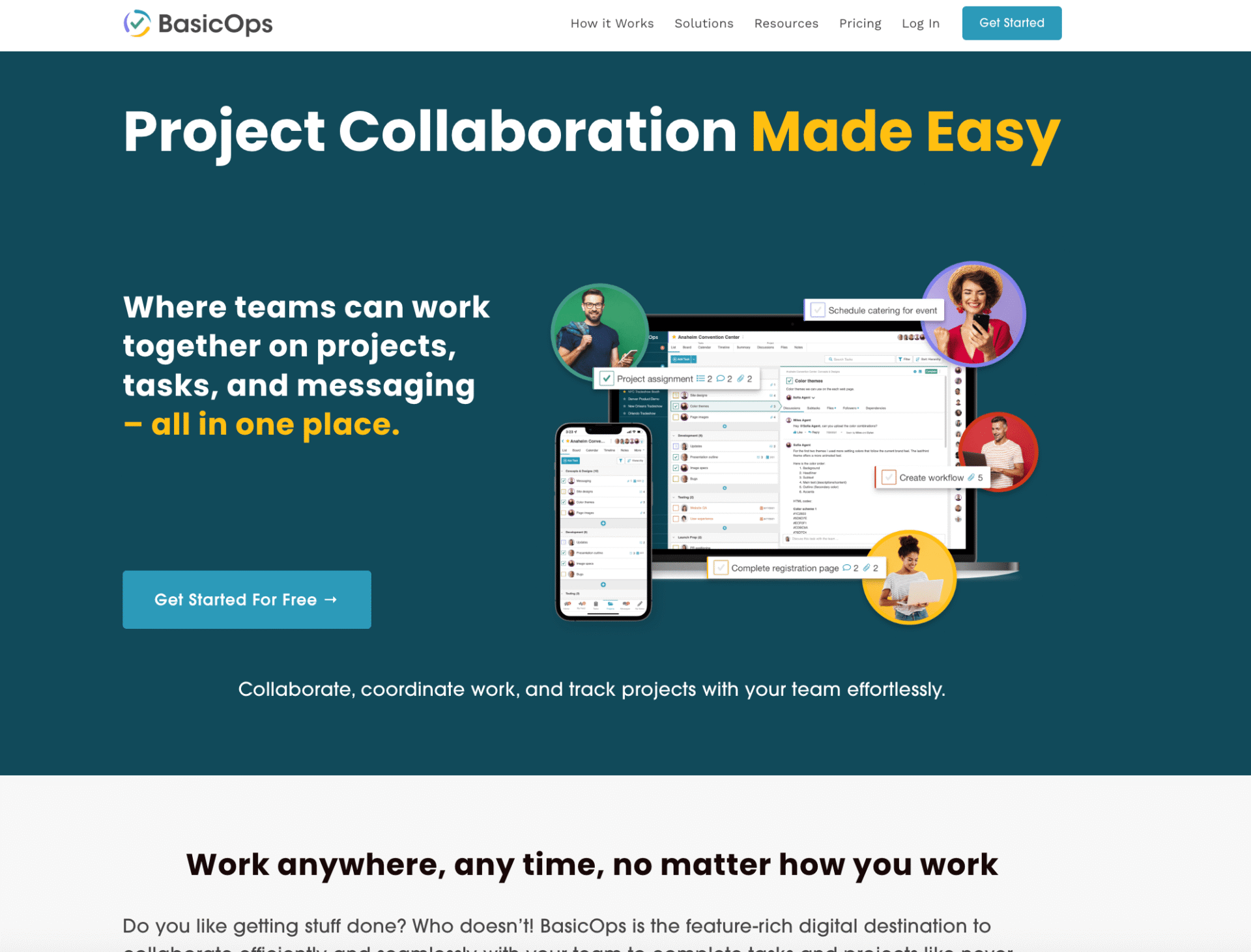 Top 10 Best Collaboration Software To Use In 2025
